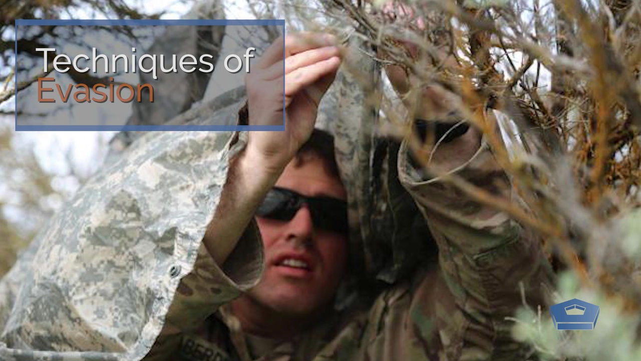 Surviving on ‘SERE’ Will > U.S. Department of War > Story | U.S ...