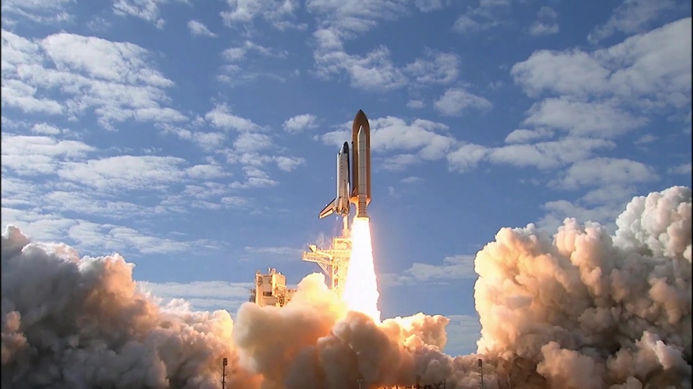 DVIDS - Video - NASA Astronauts Train in WPAFB Centrifuge