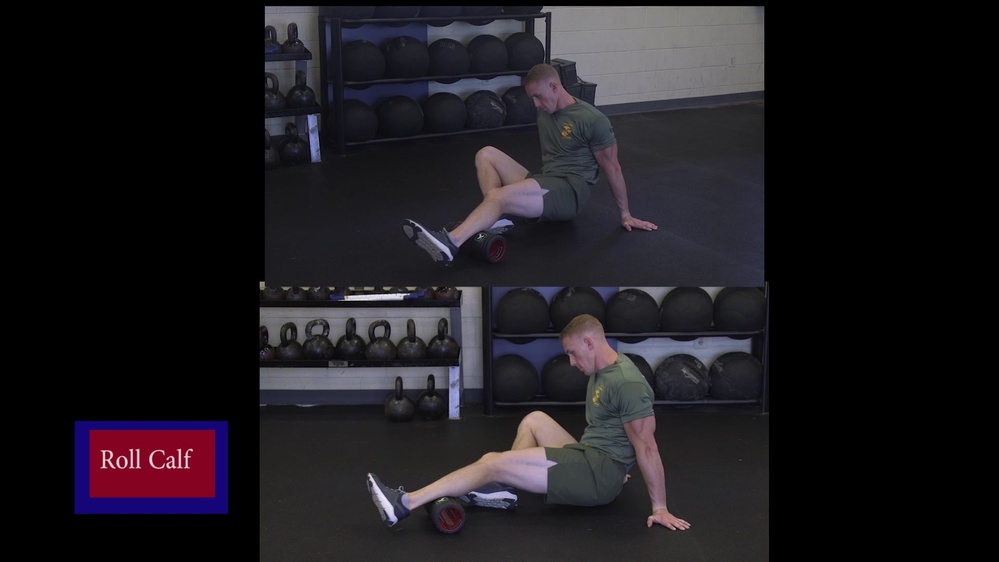 DVIDS - Video - Roll Calf