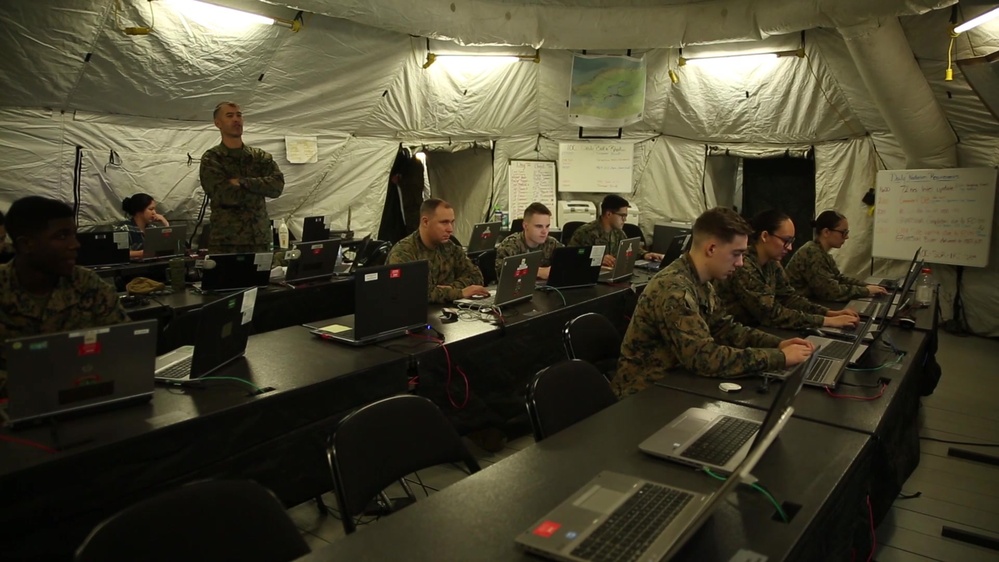 DVIDS - Video - Intel Operations Brief