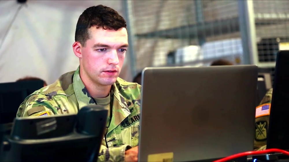 DVIDS - Video - CEMA Conference Brings Together Top Professionals