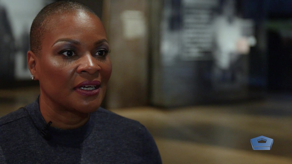 DVIDS - Video - NVMM - Jas Boothe