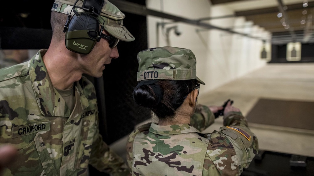 DVIDS - Video - Battle Assembly: Balancing Life