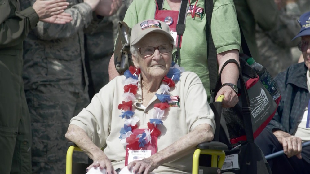 DVIDS - Video - ARMAC Military Appreciation Luncheon Intro - Lt. Gen ...