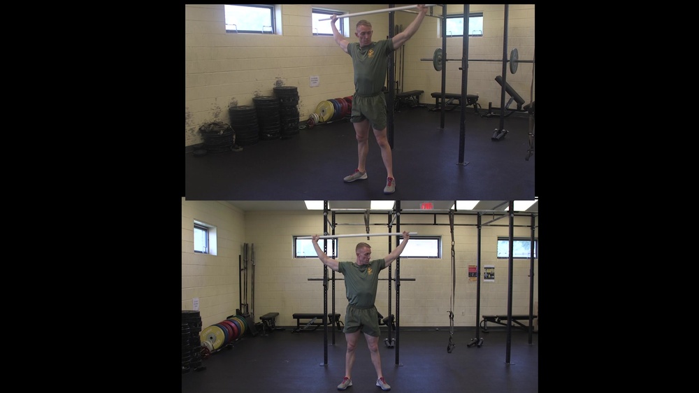 DVIDS - Video - Press Under