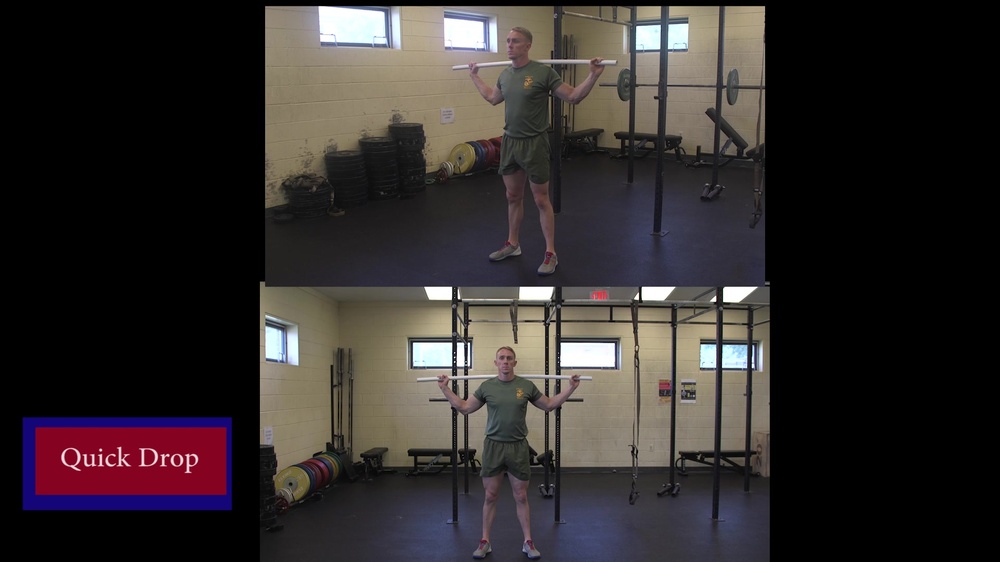 DVIDS - Video - Quick Drop