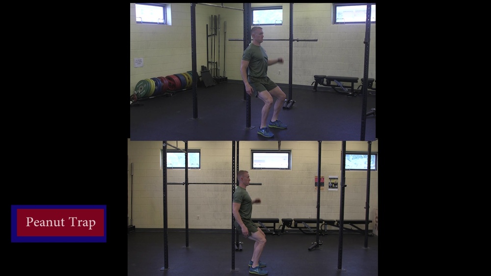 DVIDS - Video - Peanut Trap