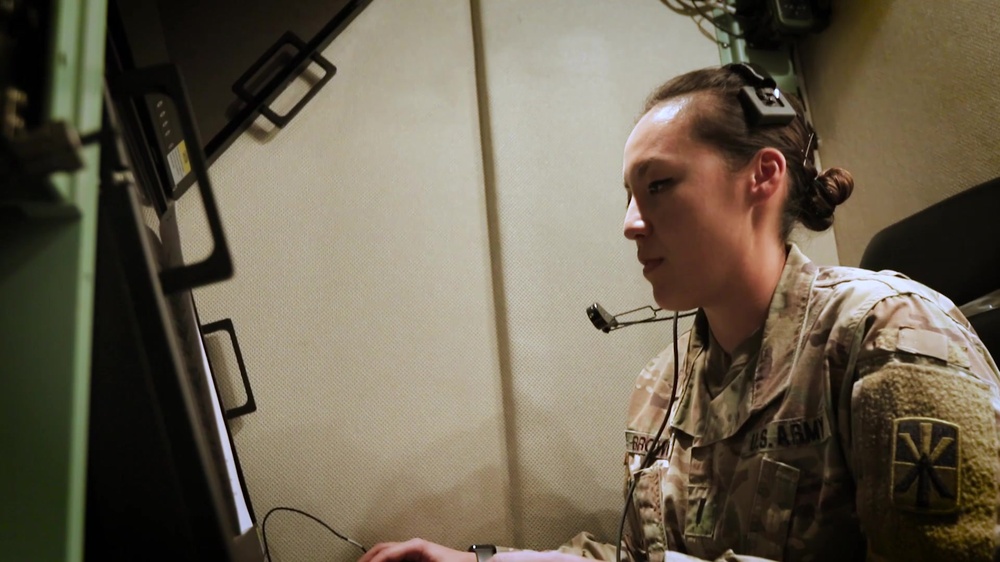 DVIDS - Video - 11th ADA BDE Army/Navy 2018