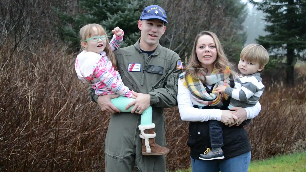 DVIDS - Video - AET1 Jason Meredith - GMA