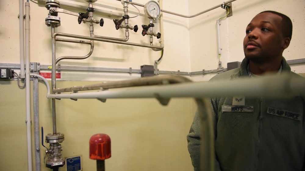 DVIDS - Video - Type III Hydrant System