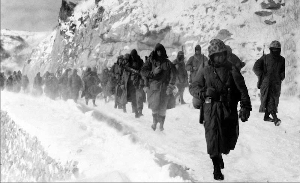 DVIDS - Video - The Chosin Few