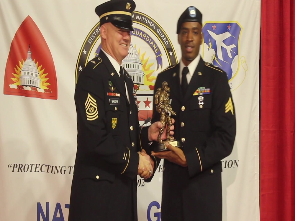 DVIDS - Video - Achievements of top soldiers and airmen recognized ...