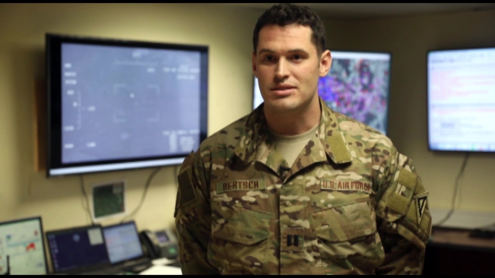 DVIDS - Video - U.S. Air Force Detachment 1 / 4th Air Support ...