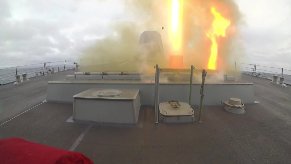 DVIDS - Video - Live Fire Exercise