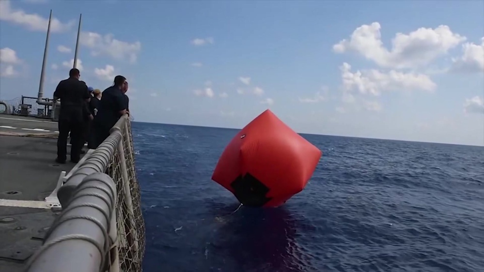 DVIDS - Video - Exercise Bright Star