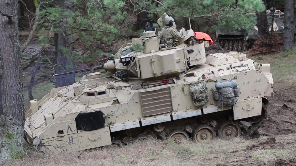 DVIDS - Video - Combined Resolve Xl: Force on Force