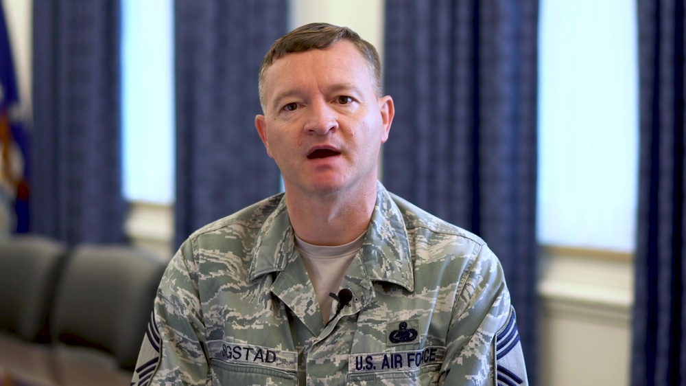 DVIDS - Video - FY19 Fuels CFM 101 - CMSgt Sigstad