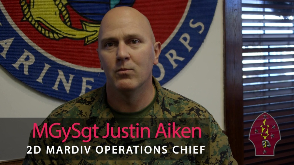 DVIDS - Video - Welcome to the SNCO Ranks Part 1