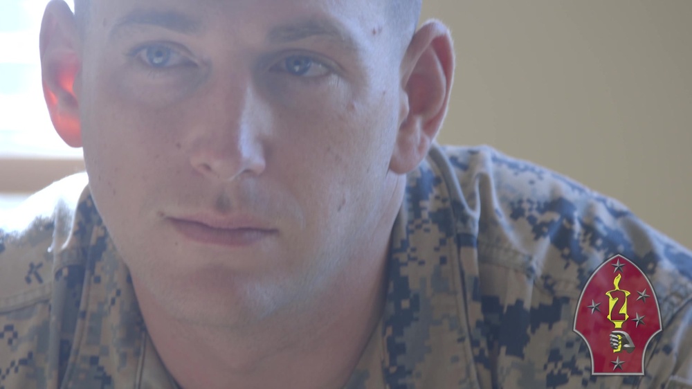 DVIDS - Video - Welcome to the SNCO Ranks Part 2