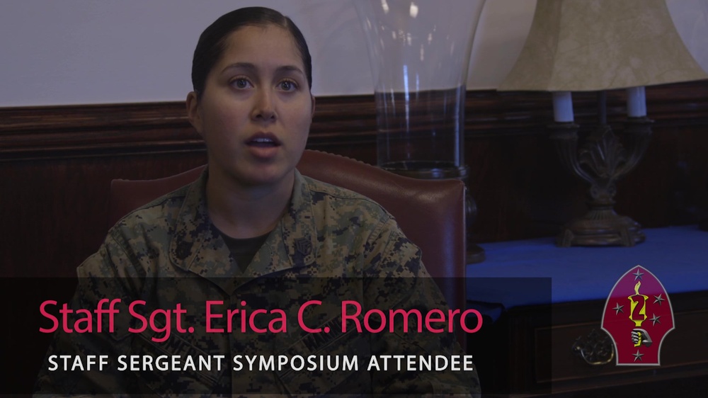 DVIDS - Video - Welcome to the SNCO Ranks Part 3