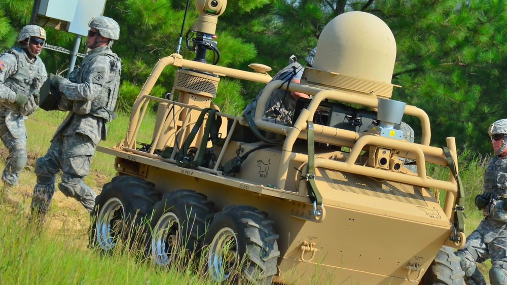 DVIDS - Video - Top 10 Coolest Army Science and Technology Advances of ...