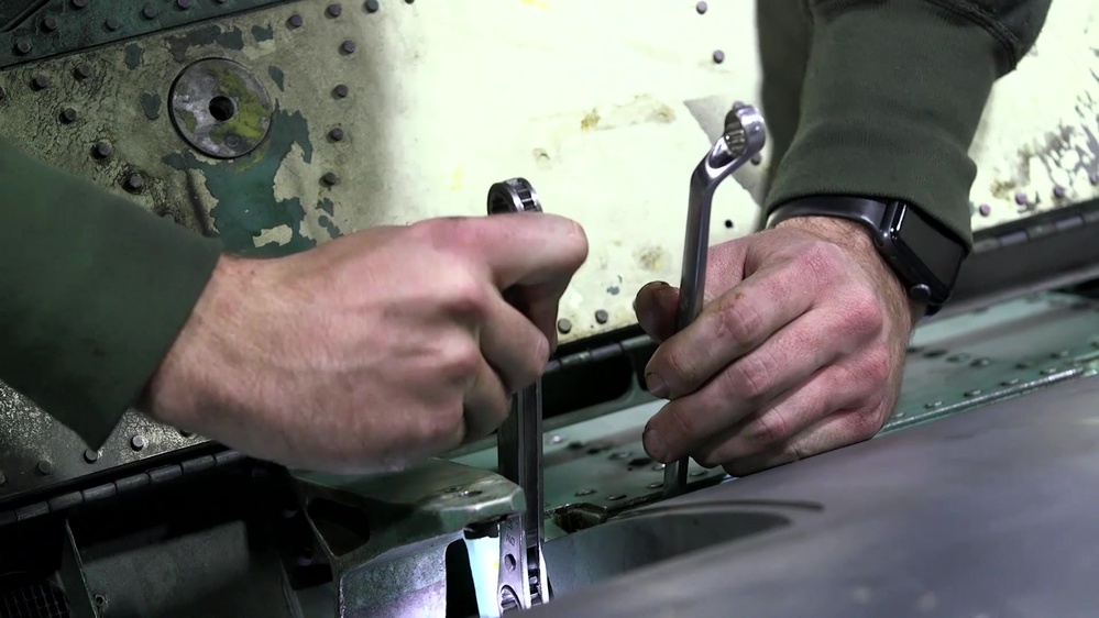 DVIDS - Video - 48th Maintenance Group Wins DoD Award