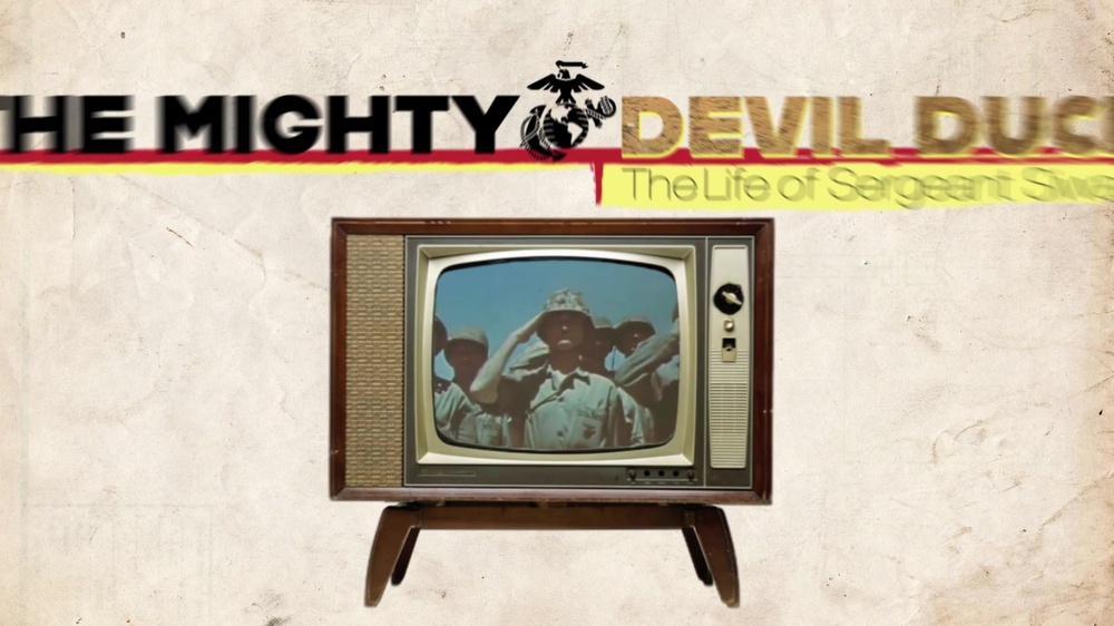 DVIDS - Video - Sgt. Siwash | The Mighty Devil Duck