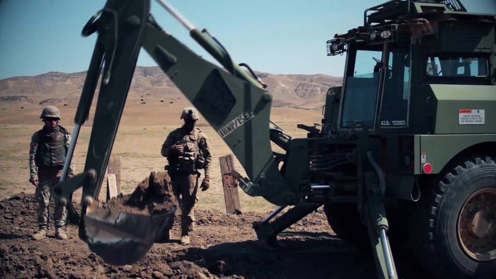 DVIDS - Video - Everywhere You Go…500th Engineer Support Company