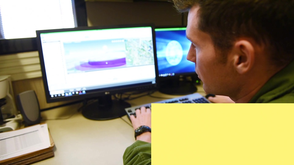 DVIDS - Video - Software Program Obtained Through Squadron Innovation Funds