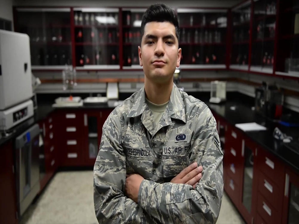 DVIDS - Video - PACAF Vision