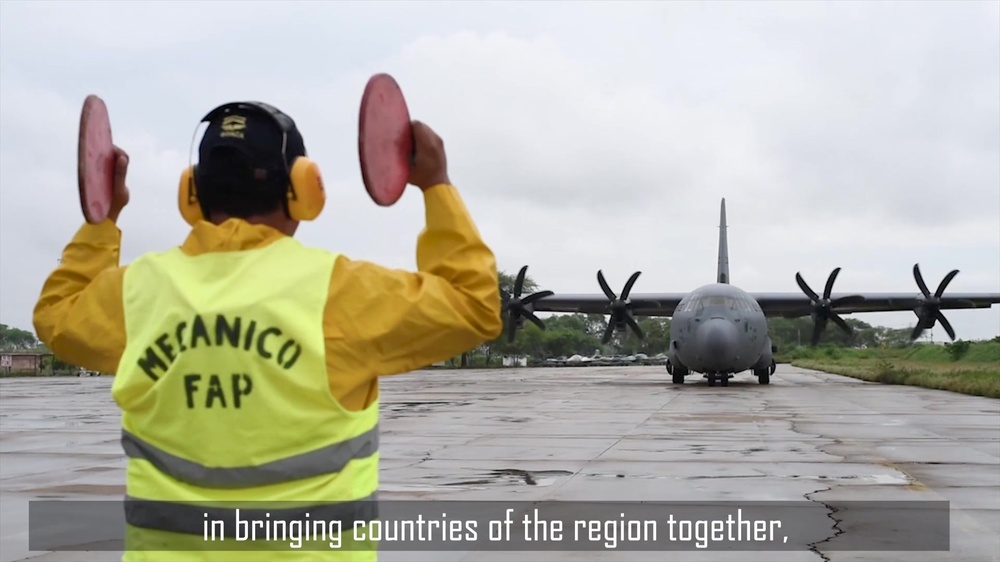 DVIDS - Video - SICOFAA Mission Video