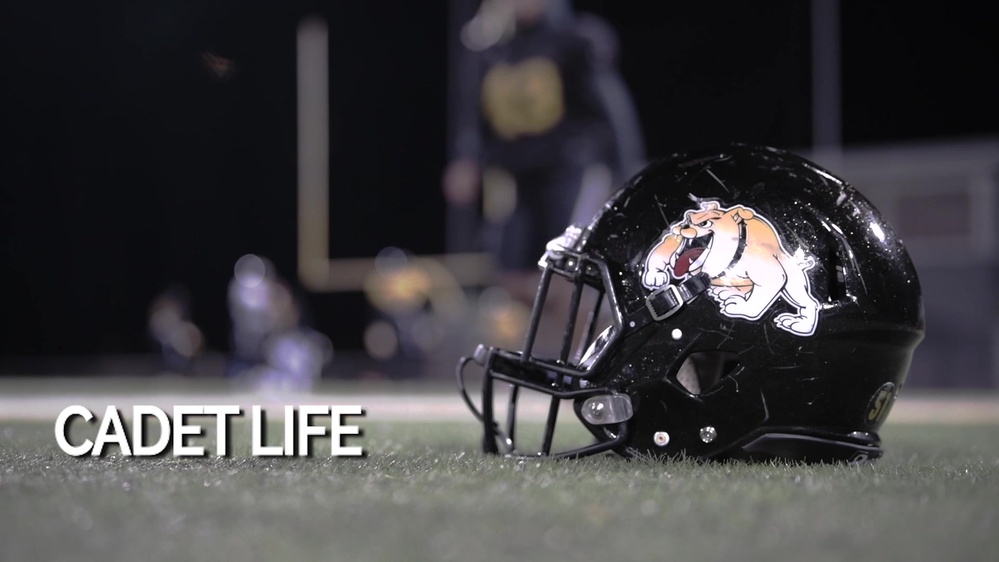 DVIDS - Video - Cadet Life
