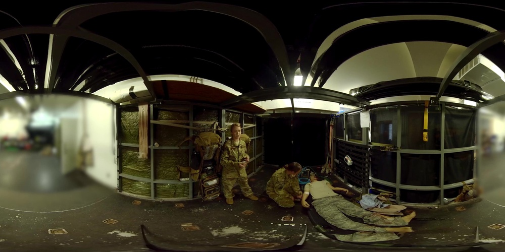 DVIDS - Video - SOFME in 360