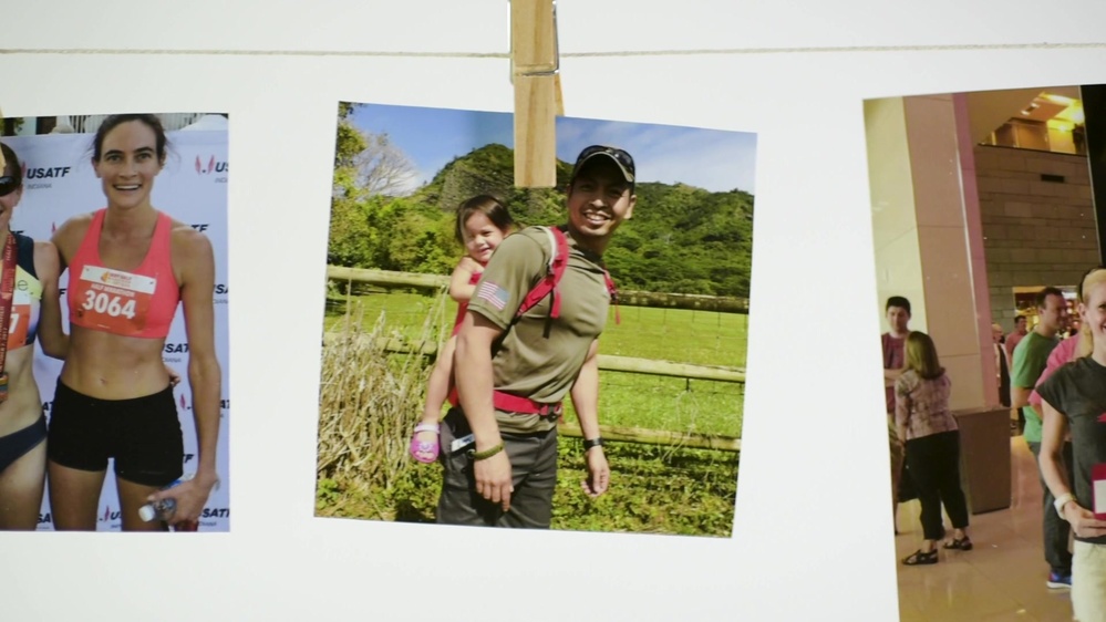 DVIDS - Video - Asian American Pacific Islander Heritage Month: Frank Vergara