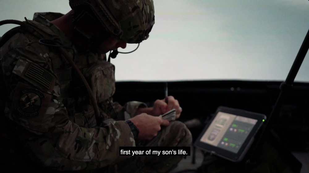DVIDS - Video - A New Beginning: 146th ASOS Develops TACPs