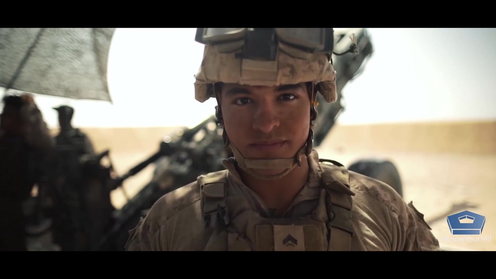 DVIDS - Video - Our Military Story