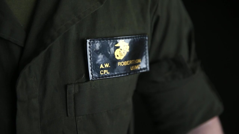 DVIDS - Video - Noncommissioned officer, the backbone of the Marine Corps