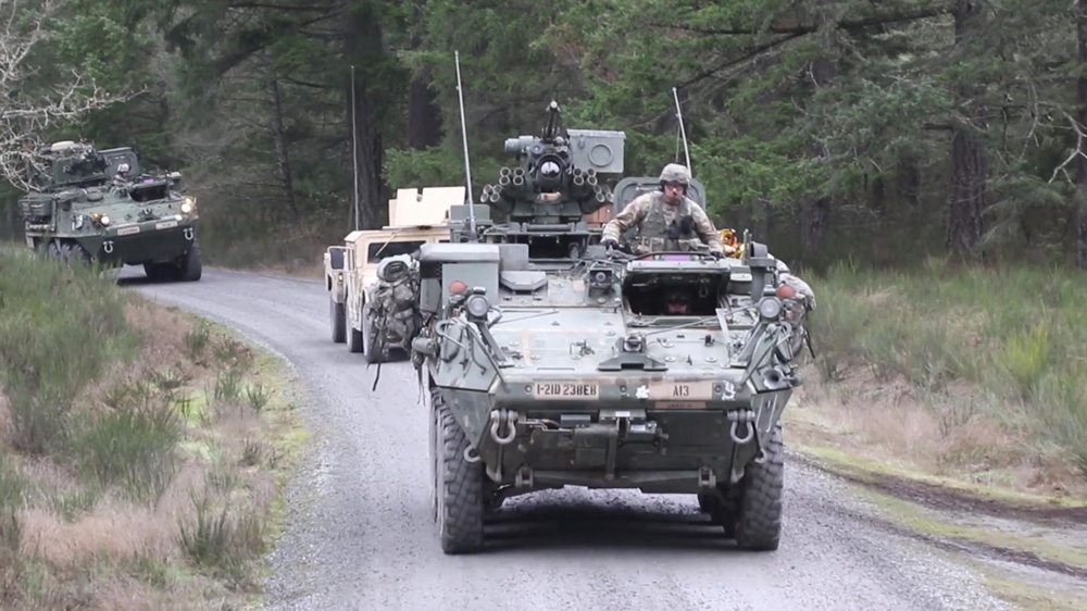 DVIDS - Video - Army Engineers Breach Obstacles