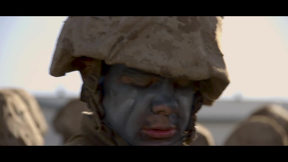 DVIDS - Video - Edson Range, Weapons and Field Training Battalion