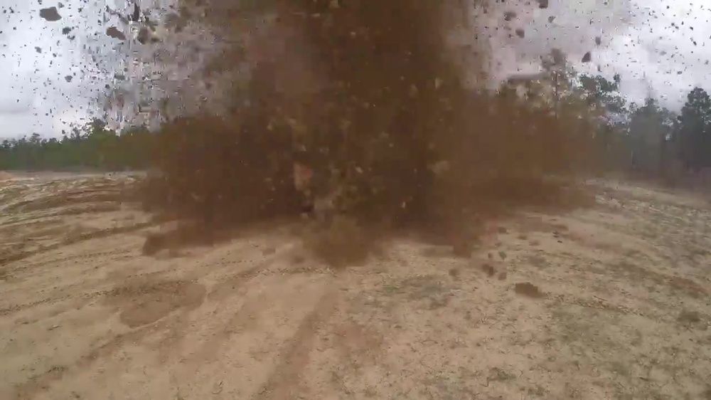 DVIDS - Video - 218th RTI, South Carolina National Guard, conducts ...