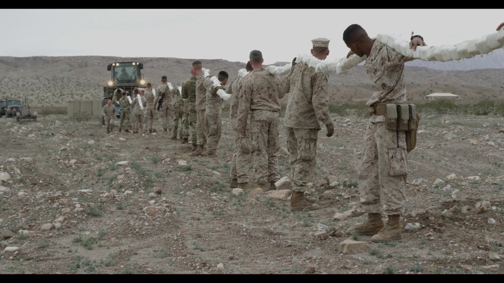 DVIDS - Video - 2nd Combat Engineer Battalion MCLC B-roll