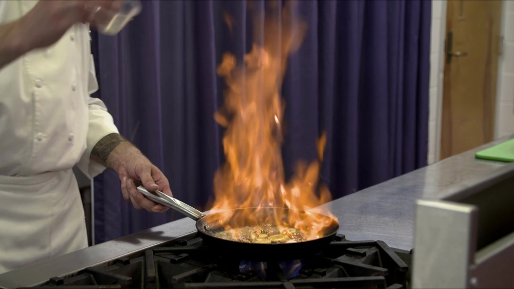 DVIDS - Video - MOS 92G