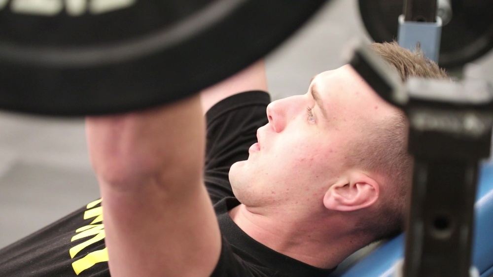 Dvids Video Human Performance Optimization Program