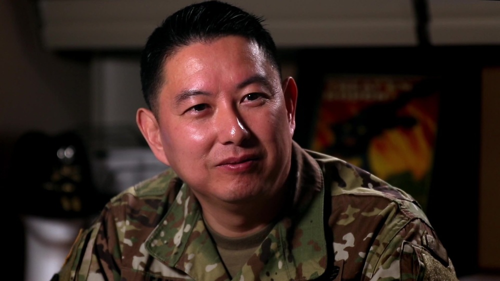 DVIDS - Video - Who is the Adjutant? (79th TSC Change of Command)