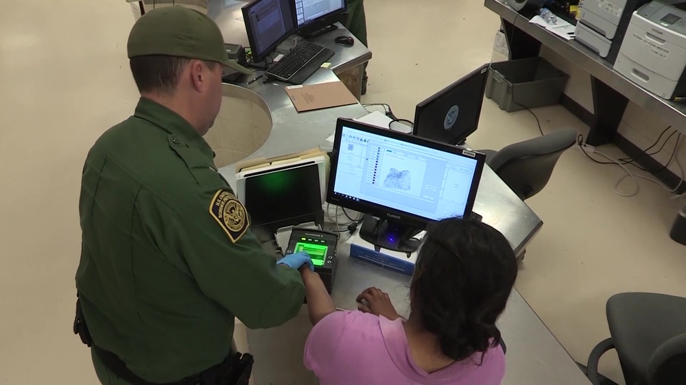 DVIDS - Video - Ajo Station Processing