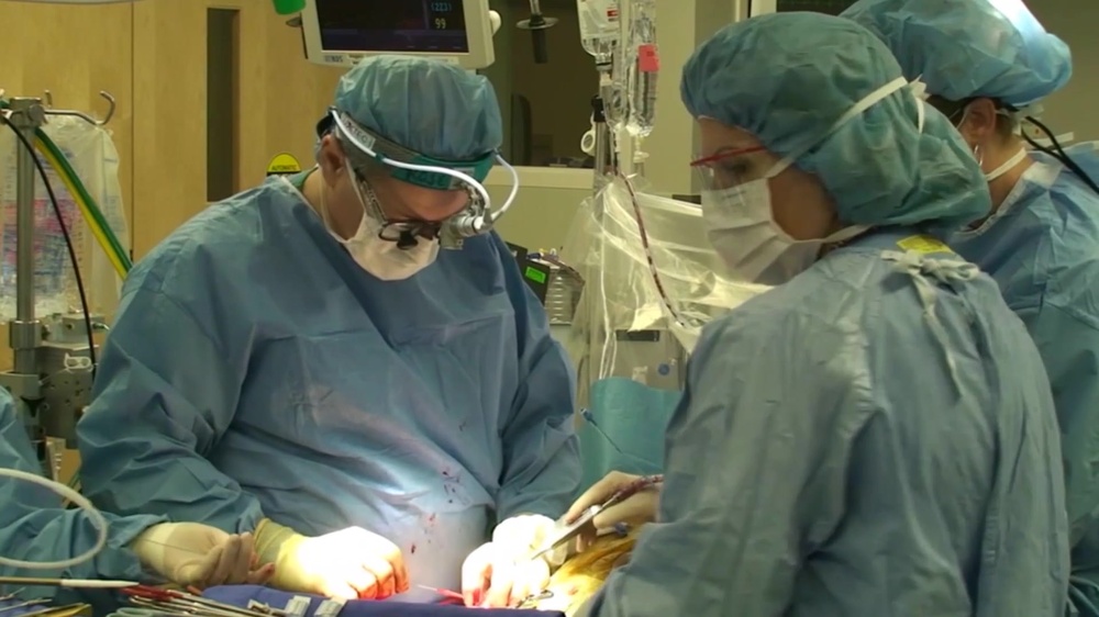 DVIDS - Video - First Training Program for Elite U.S. Army Forward ...