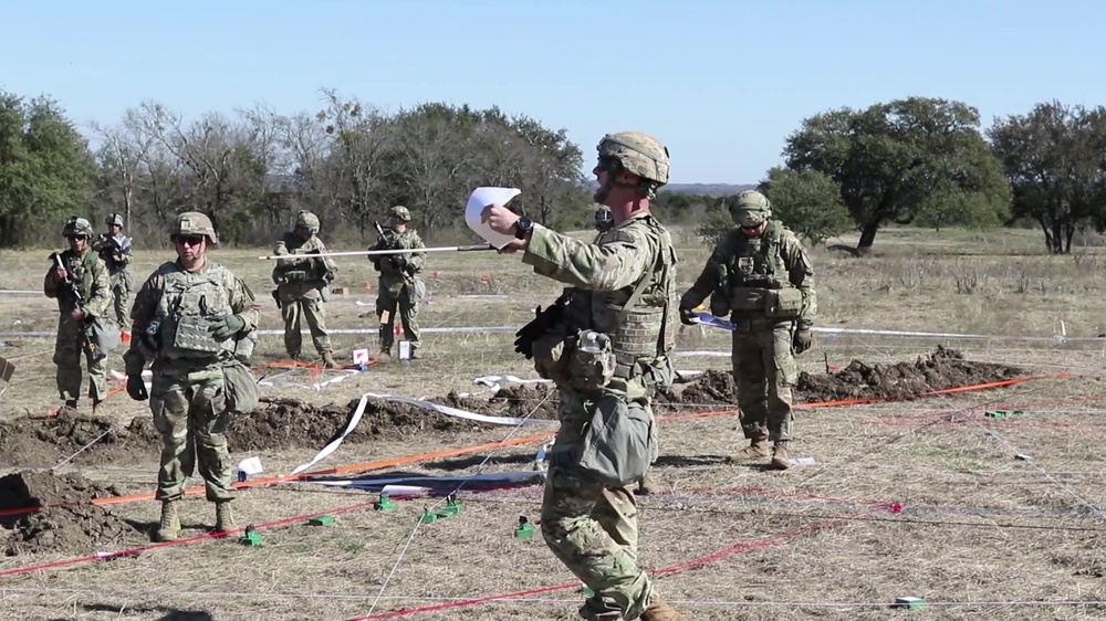 DVIDS - Video - Pegasus Forge IV - Combined Arms Rehearsal