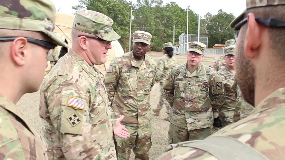 DVIDS - Video - Why We Serve - Spc. Warren Emory