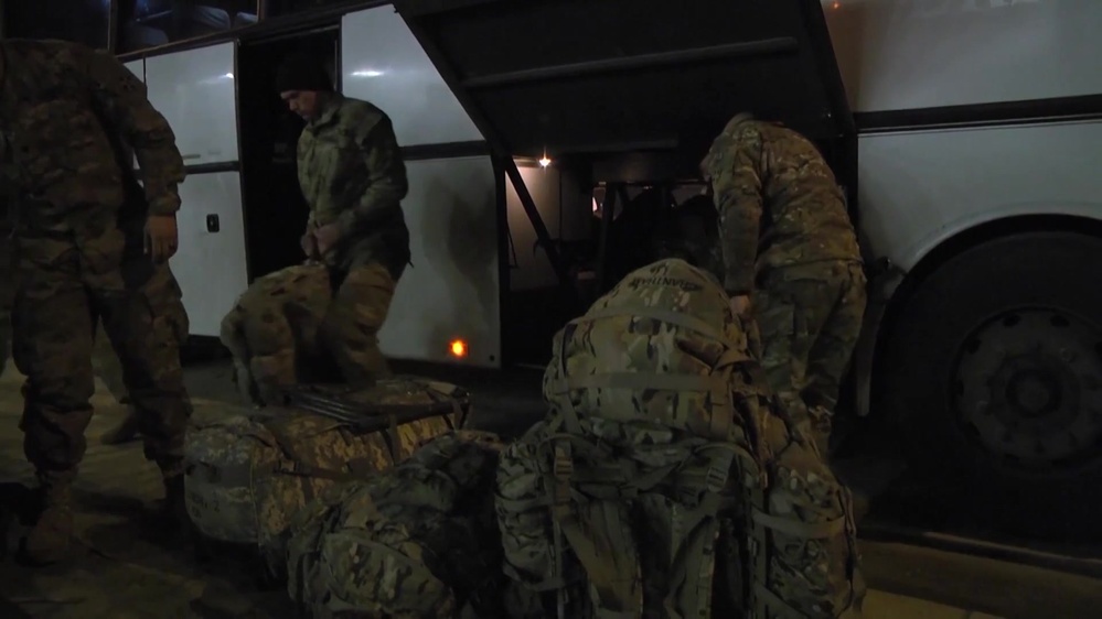 DVIDS - Video - 70th MCT Synchronizes European Logistics