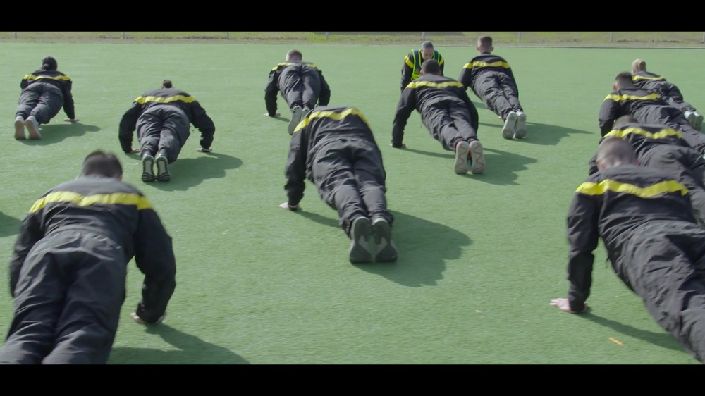 DVIDS - Video - Performance Readiness Bar PSA